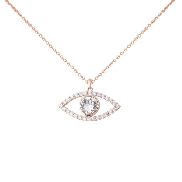 Candice Pierced Earrings - Civetta Spark